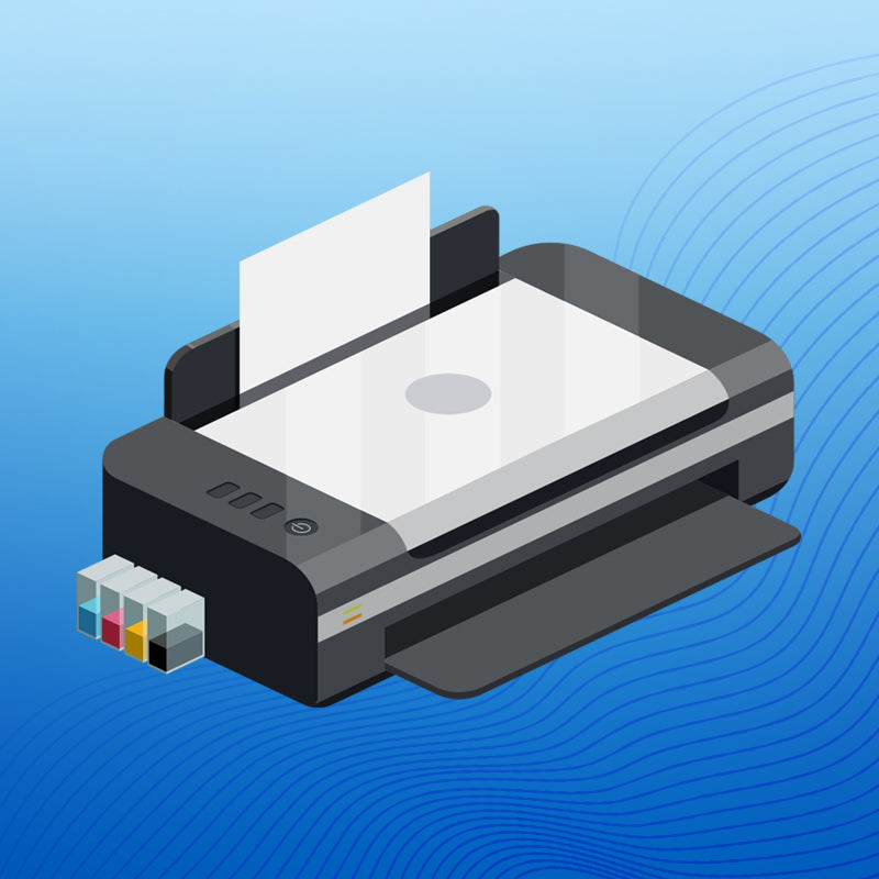 Impresión – Mas Papel